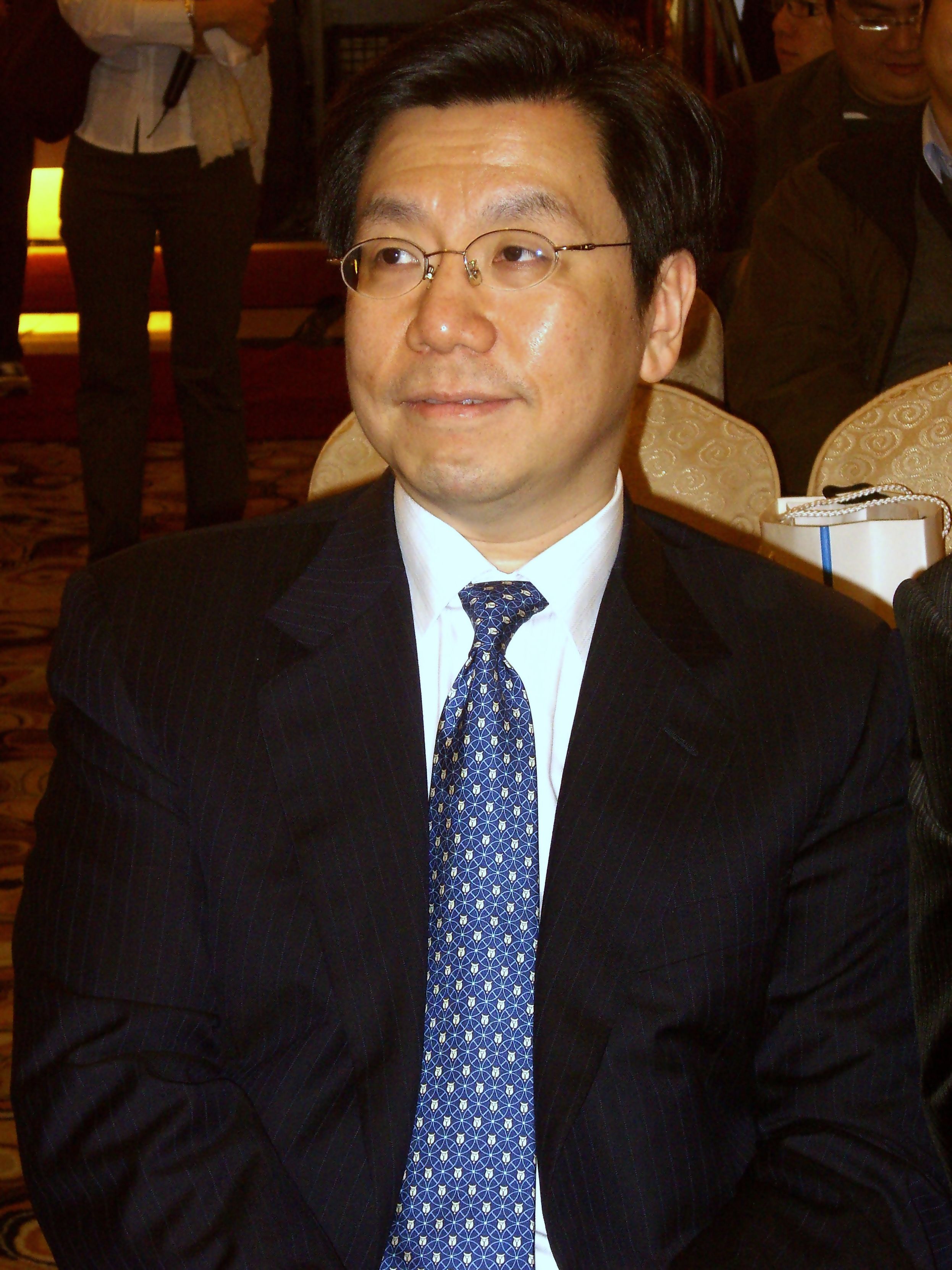 Biography · Kai-Fu Lee | History of AI
